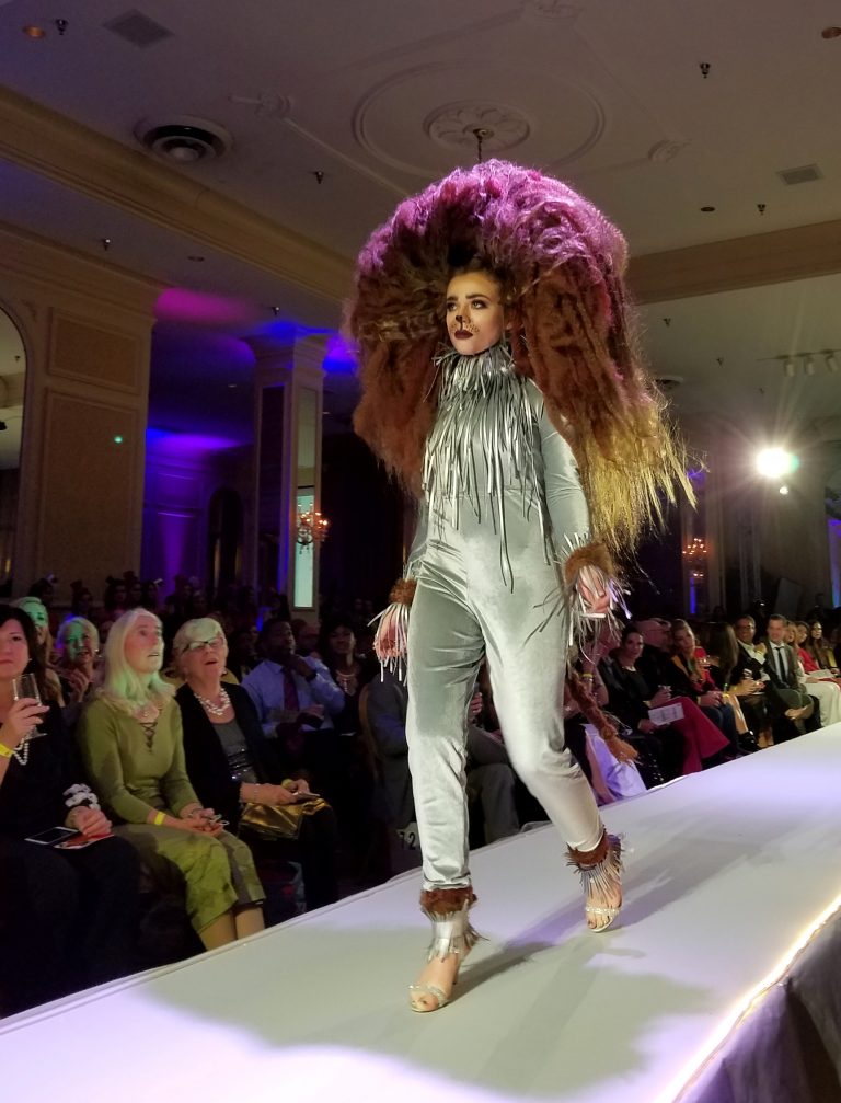 The Big Hair Ball — Ask Carolyn — January 30, 2018